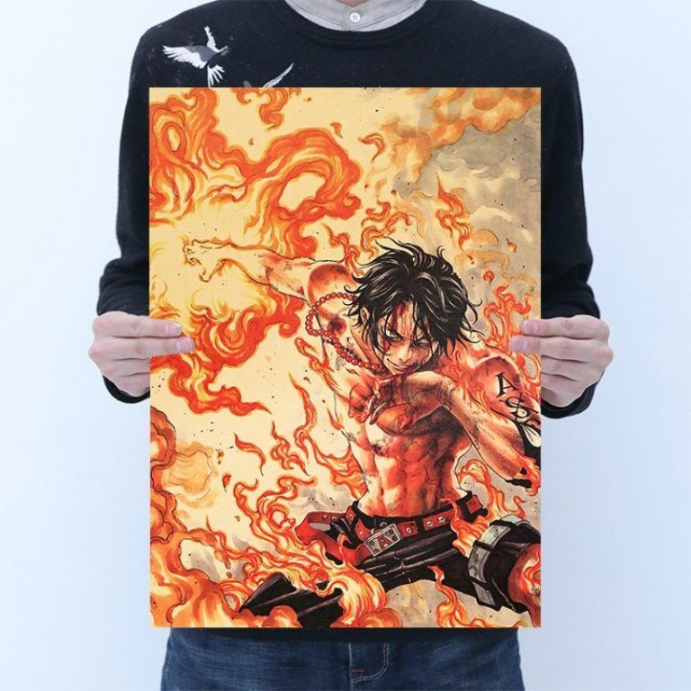 One Piece Posters New Collection 2026 | One Piece Mall