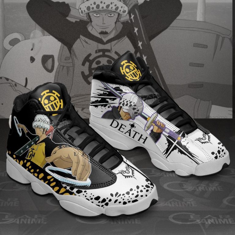 One Piece Shoes New Collection 2026 | One Piece Mall