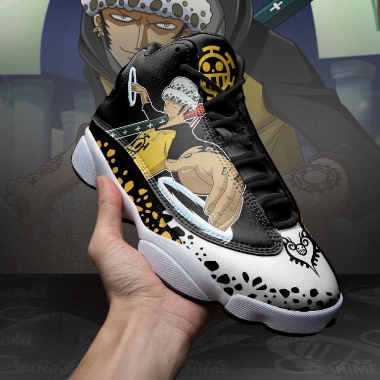 One Piece Shoes New Collection 2026 | One Piece Mall