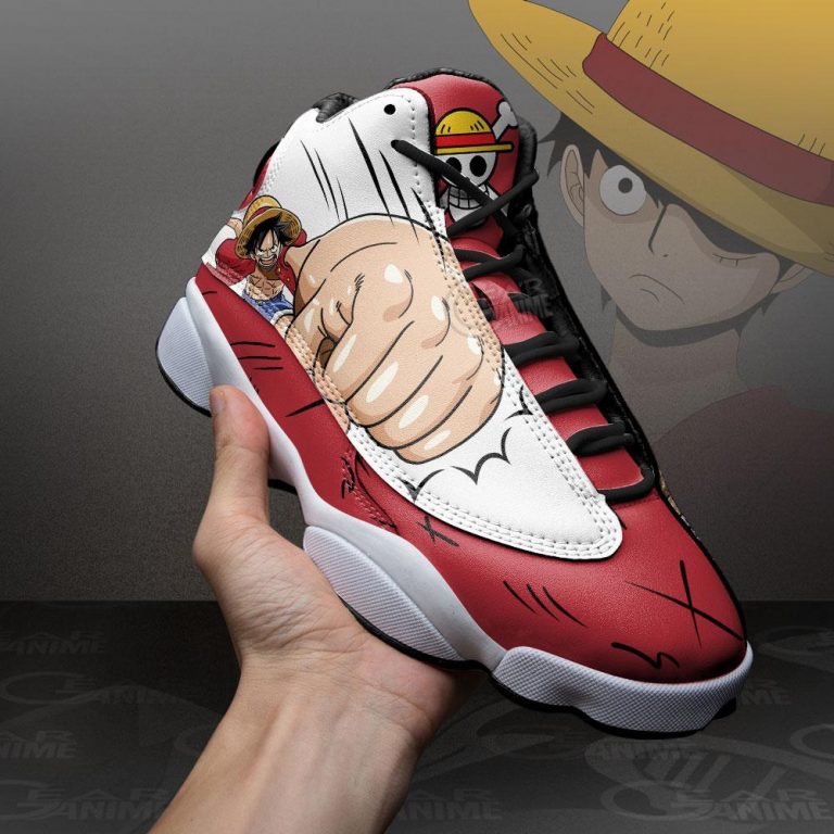 One Piece Shoes New Collection 2026 | One Piece Mall