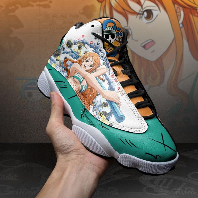 One Piece Shoes New Collection 2026 | One Piece Mall
