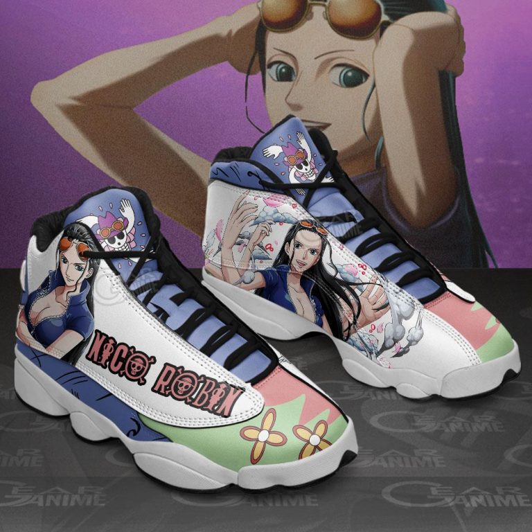 One Piece Shoes New Collection 2026 | One Piece Mall