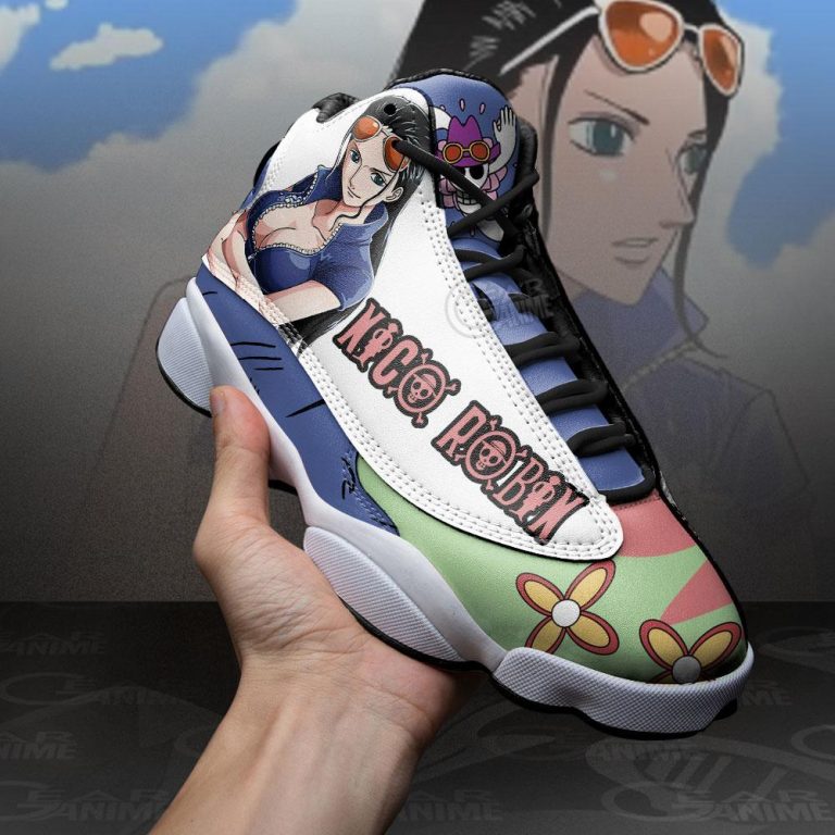 One Piece Shoes New Collection 2026 | One Piece Mall