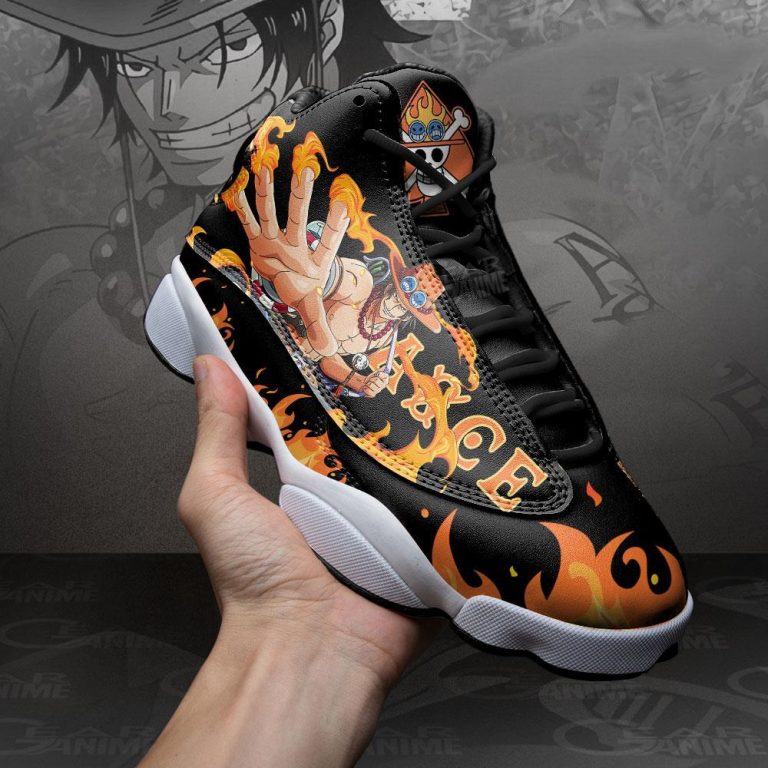 One Piece Shoes New Collection 2026 | One Piece Mall