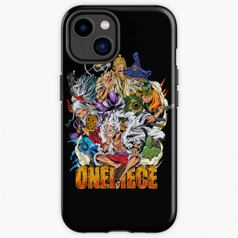 One Piece Phone Cases New Collection 2026 | One Piece Mall