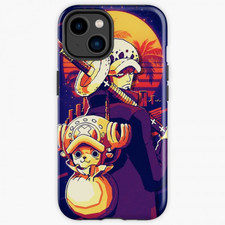 One Piece Phone Cases New Collection 2025 | One Piece Mall