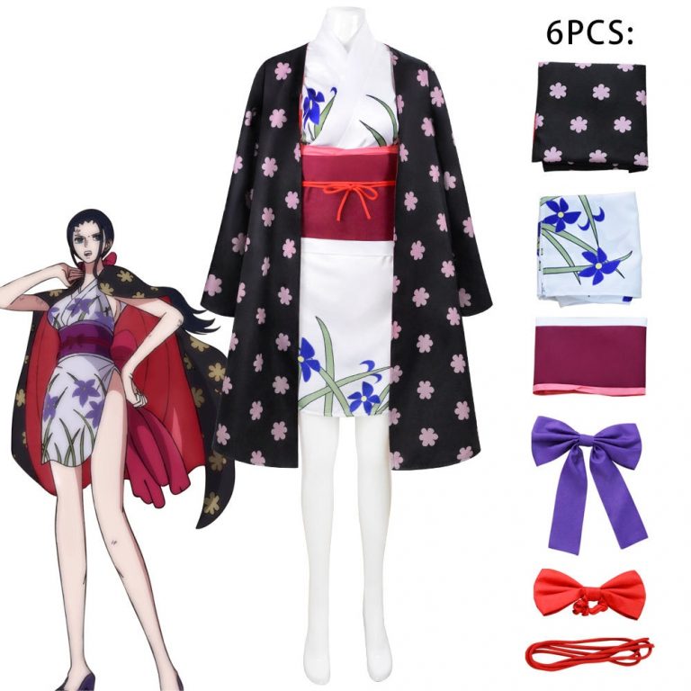 One Piece Cosplays 2026 | One Piece Mall