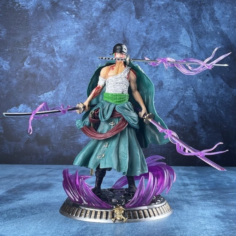 One Piece Action Figures Collection 2026 | One Piece Mall