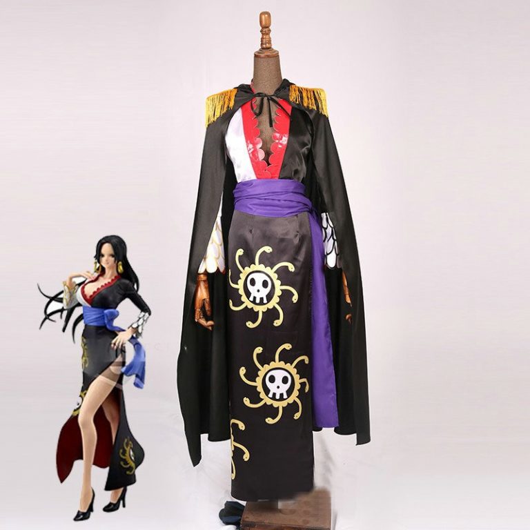 One Piece Cosplays 2026 | One Piece Mall