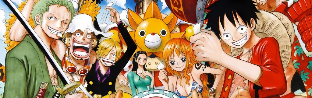 One Piece Mall ⭐️ Official One Piece Merchandise Store