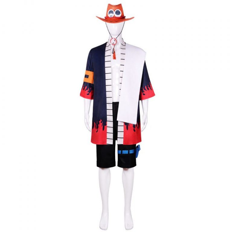 One Piece Cosplays 2026 | One Piece Mall